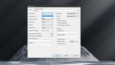 How To Open Tgz Files On Windows 10
