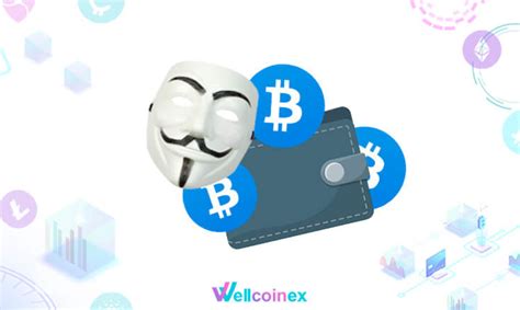 5 Best Anonymous Bitcoin Wallets Wellcoinex