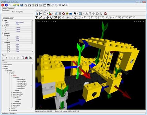 10 Best Lego Building Software In 2017 Top Best Alternatives