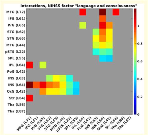 Functional Interactions Functional Interactions Between Pairs Of