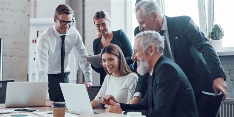 Why It Consulting Is Essential For Modern Businesses In Orange County Swifttech Solutions