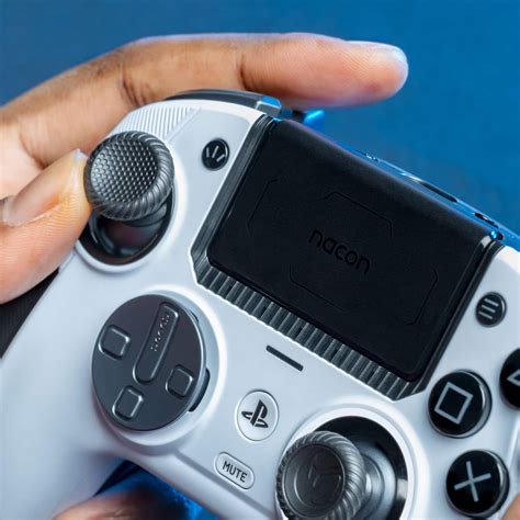 Nacon Revolution 5 Pro Wireless Controller With Hall Effect Technology
