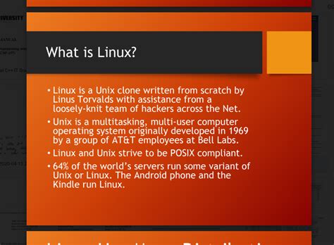 Solved Instructions Faster Computing Has Contacted Go Linux And Requested A Brief Proposal