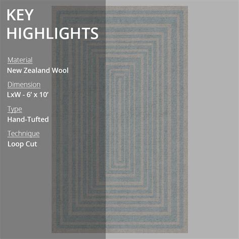 Nested Rectangles