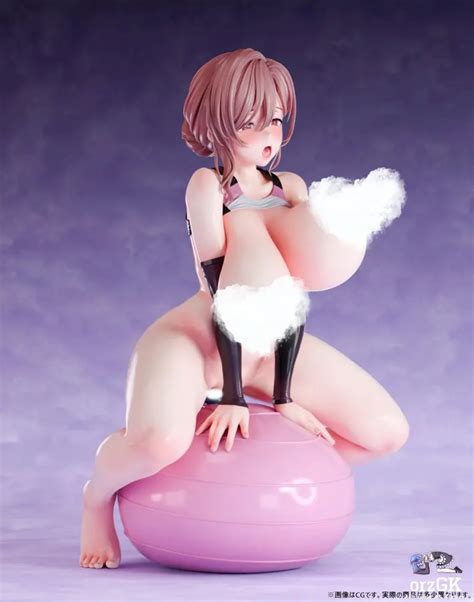 Insight Voluptuous Girl Busty Coach And Secret Fitness Reika