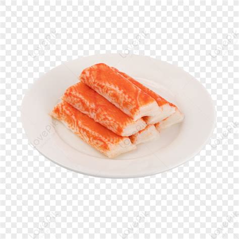 게 봉 모임 게 고기 봉 주방 게 버 들 음식 일러스트크랩 스틱게방망이 Png 일러스트 무료 다운로드 Lovepik