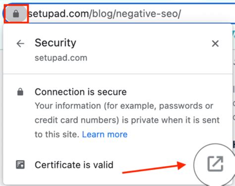 What Is SSL And How Does It Make Your Website More Secure