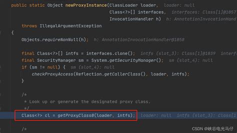 全网最通俗易懂 彻底搞懂 Java Proxy与 Cglib 动态代理区别以及底层原理完全解析 附带完整案例源码，文章最后附上面试此问题时最