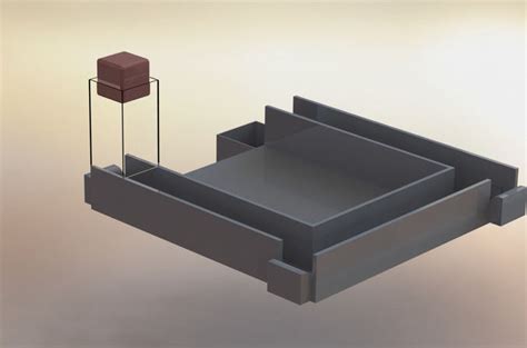 Event Based Motion Analysis Free 3d Model Cgtrader