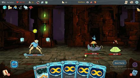 Feeling A Tad Bit Loopy Rslaythespire