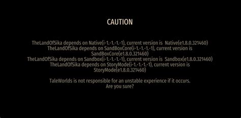 Mods Dont Seem To Work Rbannerlord
