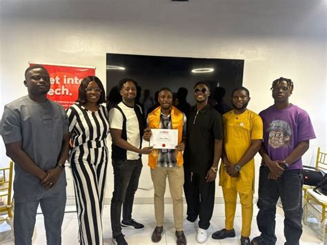 ridwan adebosin on linkedin a journey of risk and reward it s been a month since i started