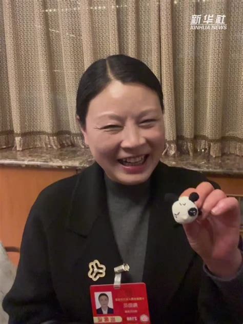 我在两会“听”信心｜“我们的乡村一定会更加富裕更加美好”凤凰网视频凤凰网