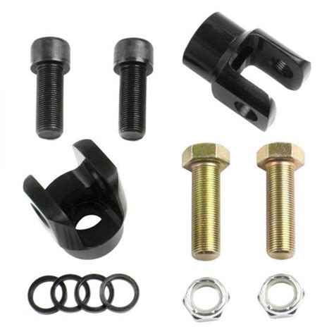 Psc Motorsports Pscsc16 Large Clevis Joint Kit Pack Of 2