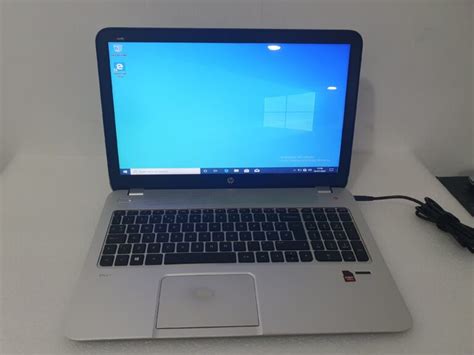 Hp Envy Amd A Allied Computers International