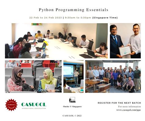 casugol pythonprogramming pythononline digitaltransformation