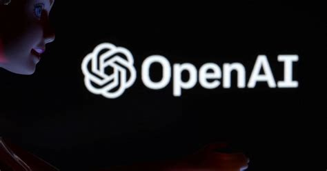 Openai Readies New Open Source Ai Model Potentially Concerning Development R Controlproblem