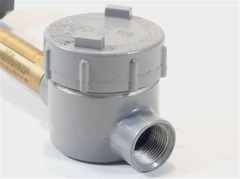 flotect liquid level switch l6epb ss3c