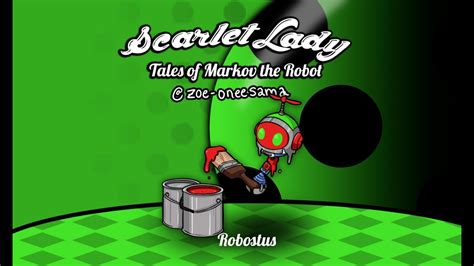 💚scarlet Lady💚 Robostus Pegasus 🤩🤩🤩 Youtube