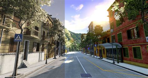 Is This Even Beamng My Custom Hdr Shader With More Improvements R