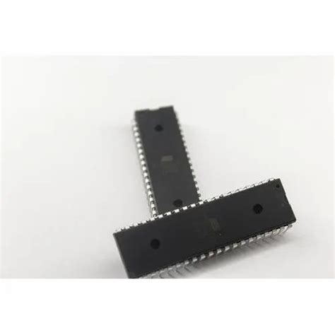 40 Atmega162 16pu Microcontroller Box At Rs 350piece In Mumbai Id 20539810397