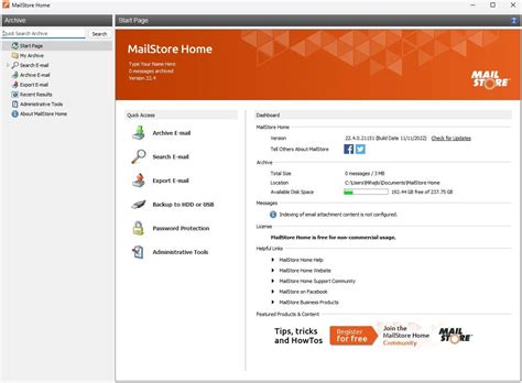 Tested And Approved Top Outlook Backup Tools