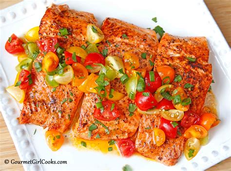 Coho Salmon Recipe Bryont Blog