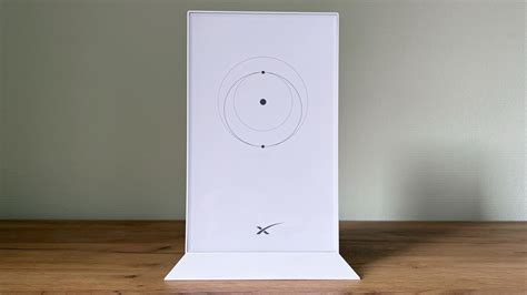 Starlink Wifi 6 Router In The Works Visits Fcc And Imda Certification Gizmochina