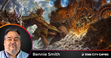 Commander Deep Dive Eldest Of The Ents Fangorn Tree Shepherd Star City Games