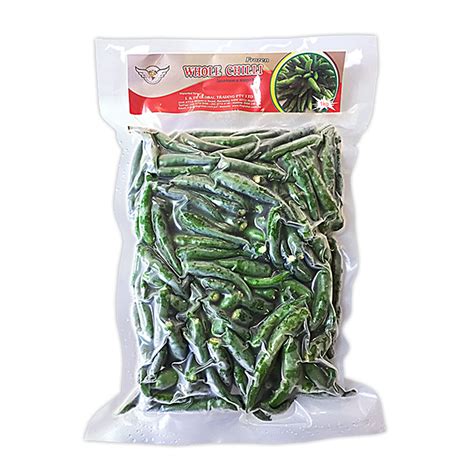 Fve01 Frozen Cassava Cut L And Fs Global