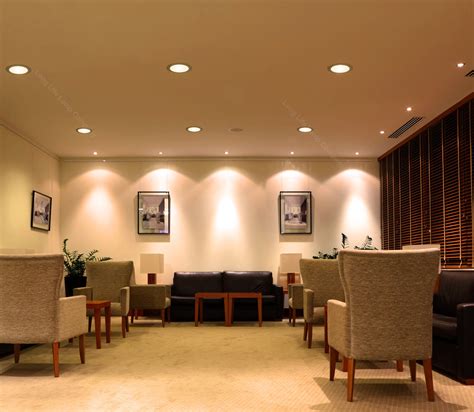 W Led Round Or Square Recessed Ceiling Flat Panel Down Light Ultra Slim Mm Ebay