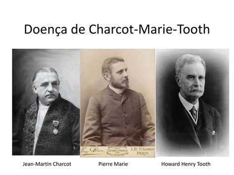Ppt Doença De Charcot Marie Tooth Powerpoint Presentation Free