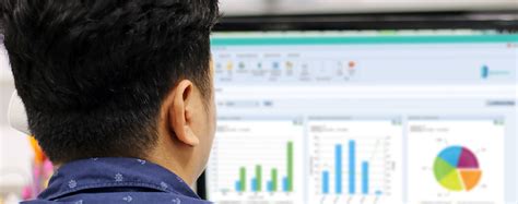 Evs Dashboards And Reporting Smart Facility Software