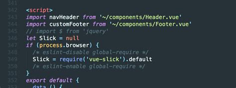 Issue In Loading Vue Slick · Issue 1692 · Nuxtnuxt · Github