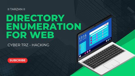 Directory Enumeration Ffuf بالعربي Youtube