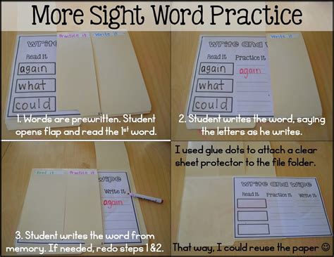 Primary Chalkboard Tutoring Tips