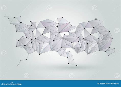 Connection Pattern Stock Illustrations 207087 Connection Pattern Stock Illustrations Vectors