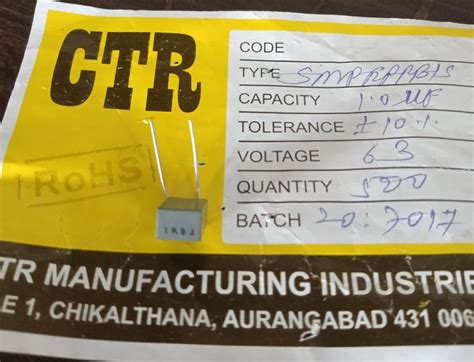 Molex Connector Terminal At ₹ 25 Piece Aluminum Terminals In Mumbai Id 23511016088