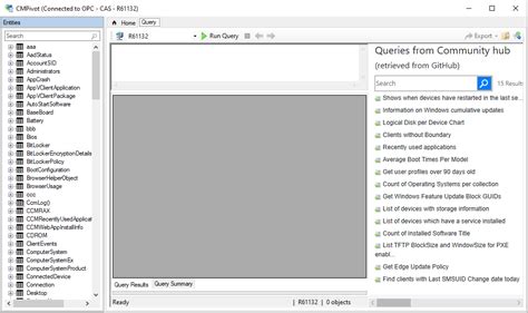 Microsoft Endpoint Configuration Manager 2103 Est Disponible Msnloop