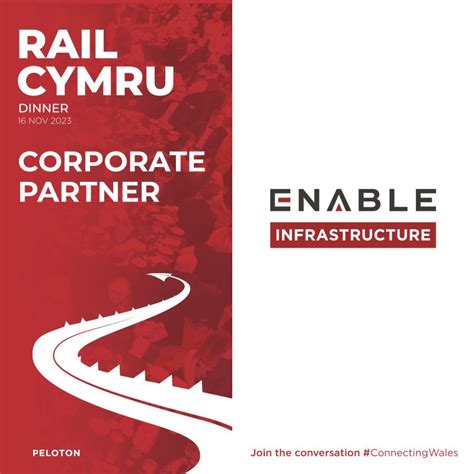 Andrew Tomlinson On Linkedin Connectingwales Railcymru Rail Railways Railindustry Railevent…