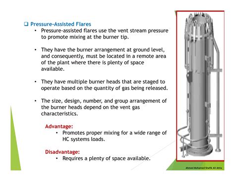 Flare System Designpdf