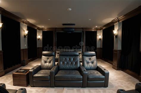 showcasing interior design in style fantasy framework stock