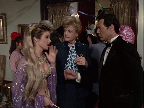 Favorite Season 2 Episode Murder She Wrote Fanpop