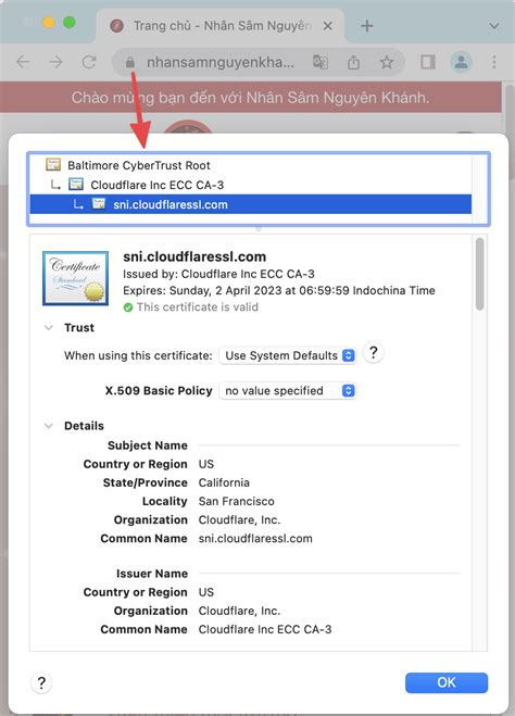 How To Install Ssl On Cloudflare