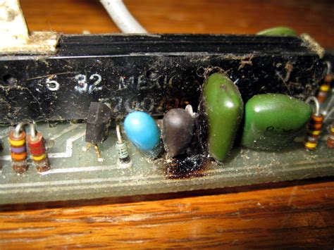 Krm Music Systems Arp Omni Rebuild