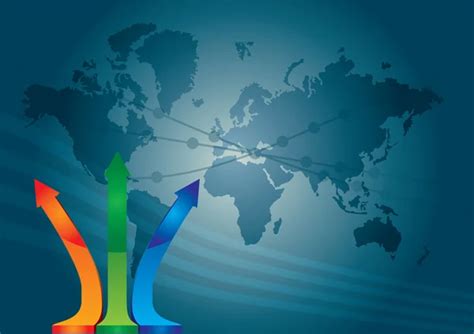 Development Direction — Stock Vector © Eltoro69 5591564