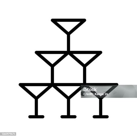 바텐더 액세서리 플랫 라인 아이콘 바만 물건 안경 음료 모바일 컨셉 및 웹 디자인 스토어를 위한 개요 사인 관광에 대한 스톡 벡터 아트 및 기타 이미지 Istock