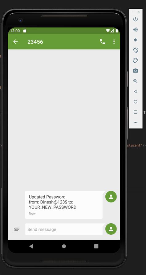 Android Reverse Engineering Ryzhaks Tech Blog