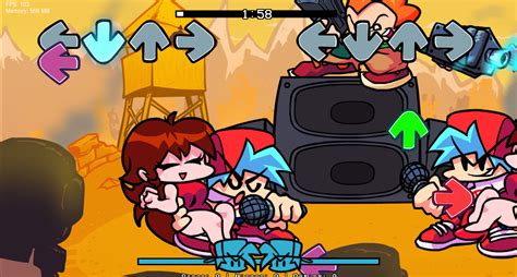 bf opponent pack for psych engine mod for friday night funkin fnf mods