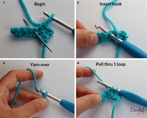 Learn How To Crochet Free Ultimate Beginners Guide To Crochet